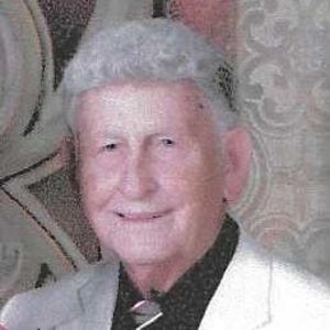 E.J. Strader | Tucker Funeral Home