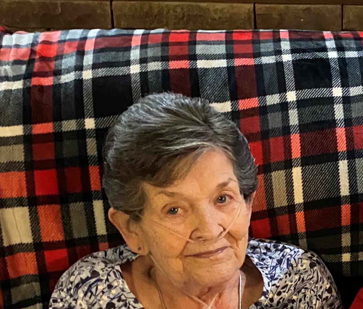 Doris Mae Groves | Tucker Funeral Home