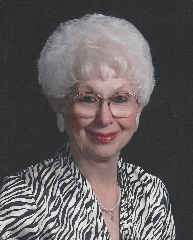 Alma Dennis | Tucker Funeral Home