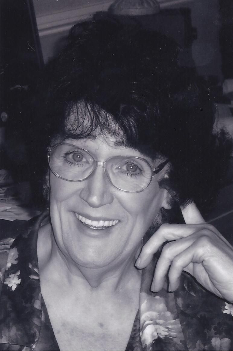 Barbara Combs | Tucker Funeral Home