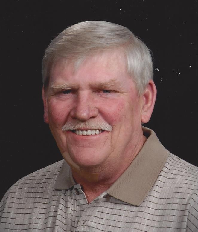 Billy McIntosh | Tucker Funeral Home