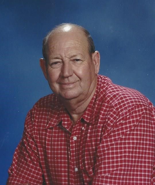 Bobby Gish | Tucker Funeral Home