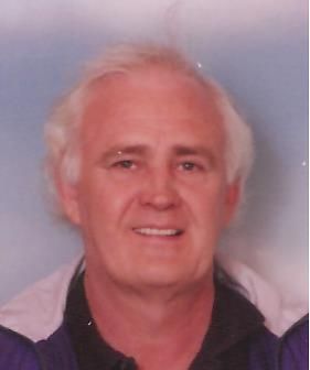 Bobby Walker | Tucker Funeral Home