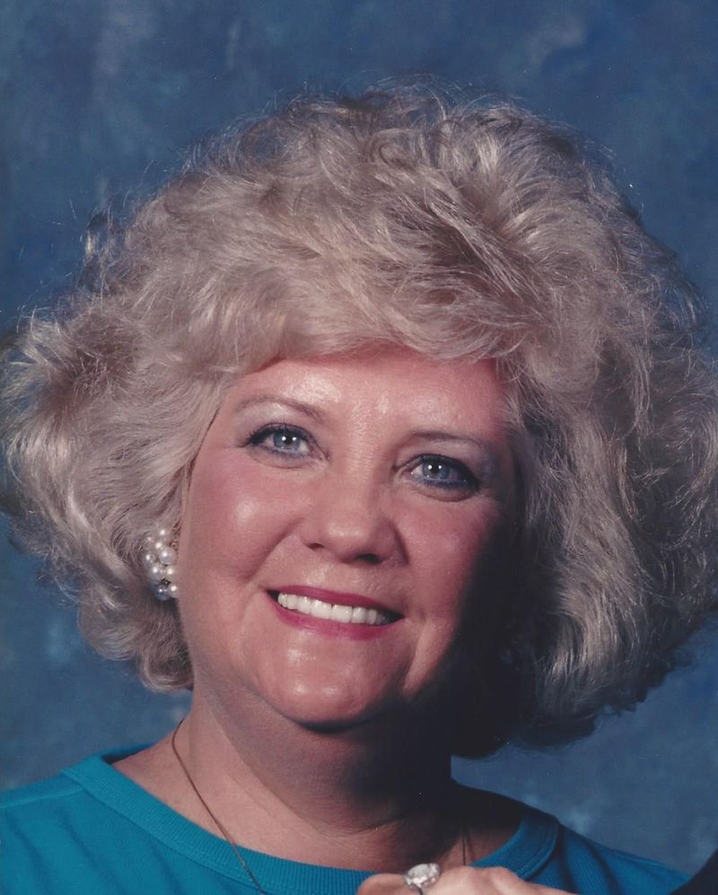 Brenda Beliles | Tucker Funeral Home