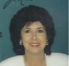 Brenda Revelette | Tucker Funeral Home