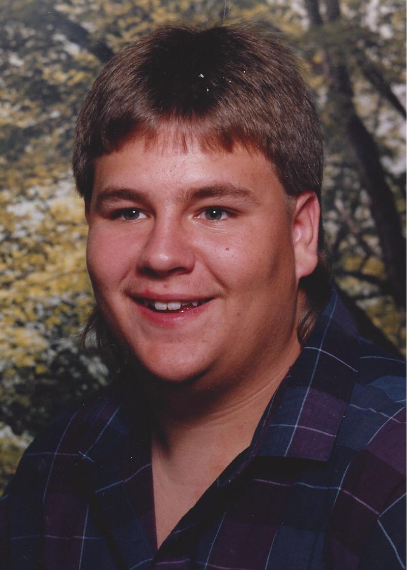 Brian Rust | Tucker Funeral Home