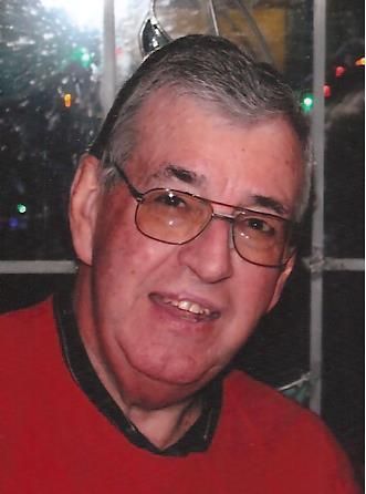 Charles Reno | Tucker Funeral Home