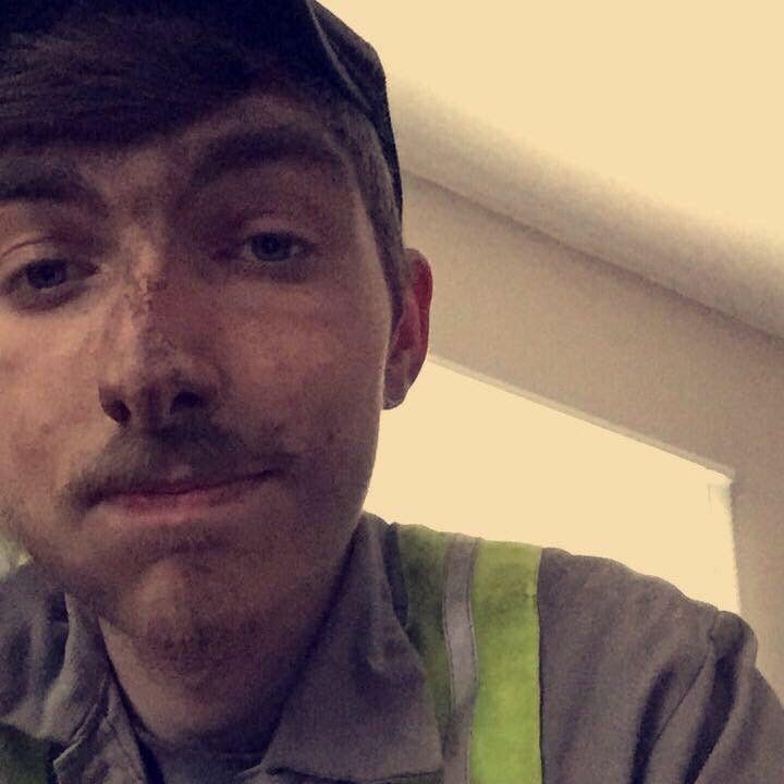 Darrell Baker | Tucker Funeral Home