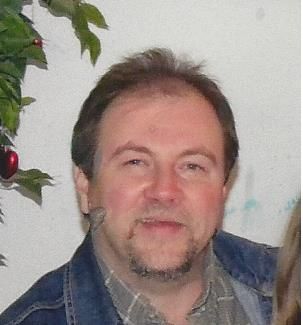 David Fall | Tucker Funeral Home