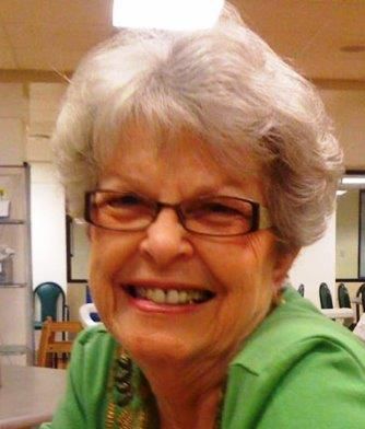 Emma Johnson | Tucker Funeral Home