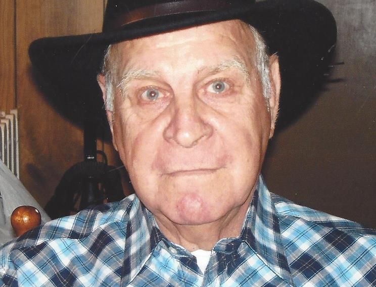 Fred Sullivan | Tucker Funeral Home