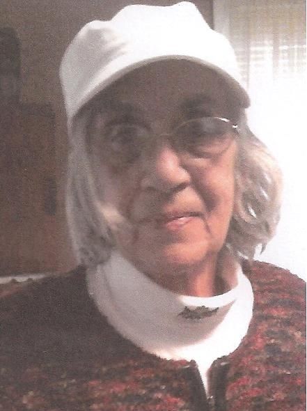 Gladys Thompson | Tucker Funeral Home