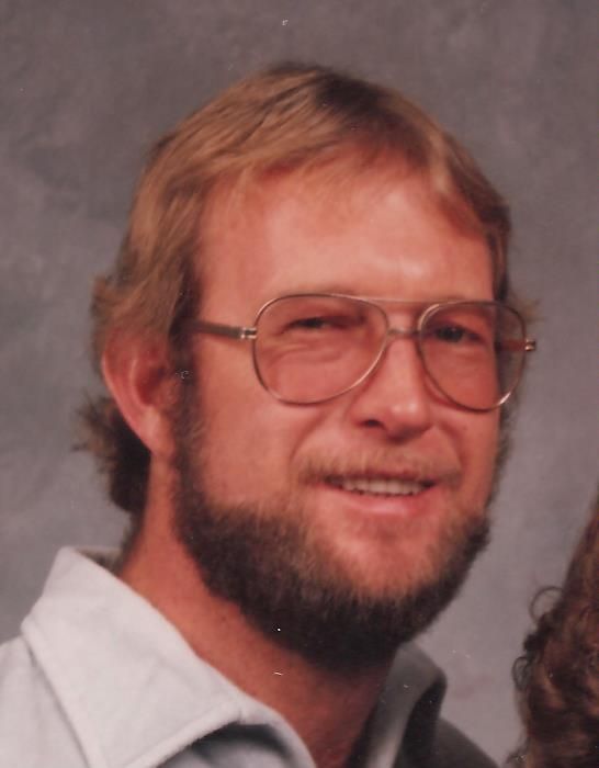 Glendell Gish | Tucker Funeral Home