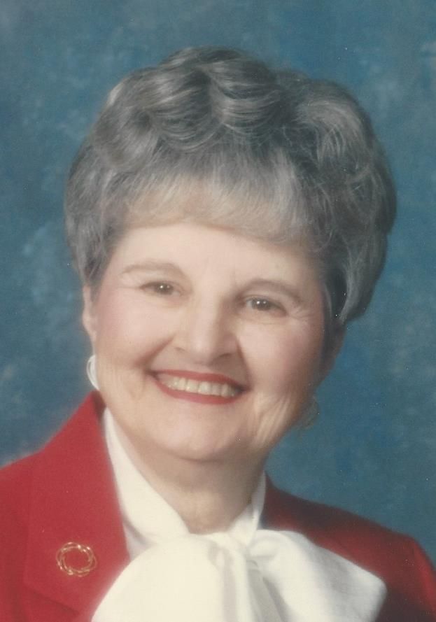 Hazel Wade | Tucker Funeral Home