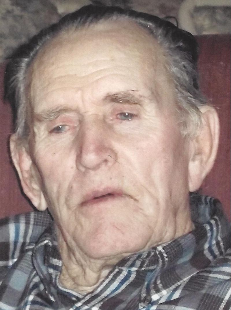 James Cobb | Tucker Funeral Home