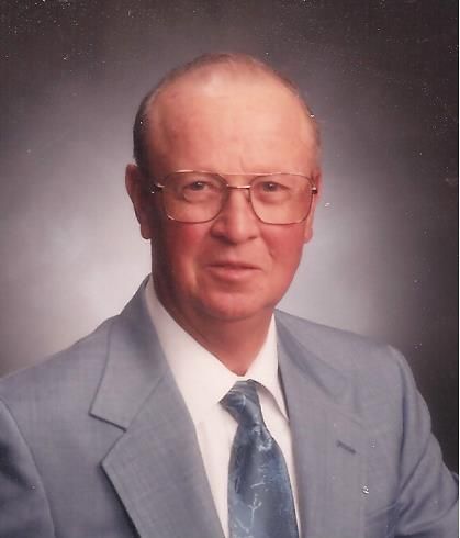 James Graves | Tucker Funeral Home