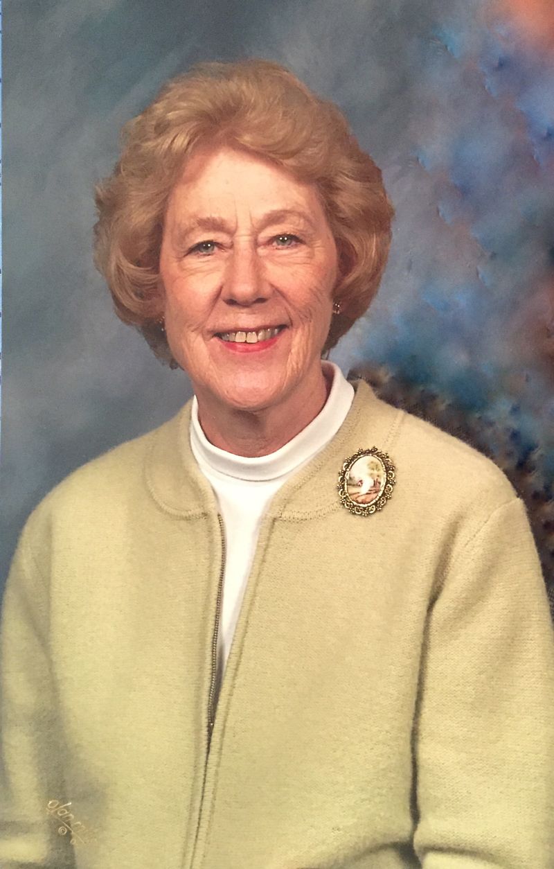 Janette Tinsley | Tucker Funeral Home