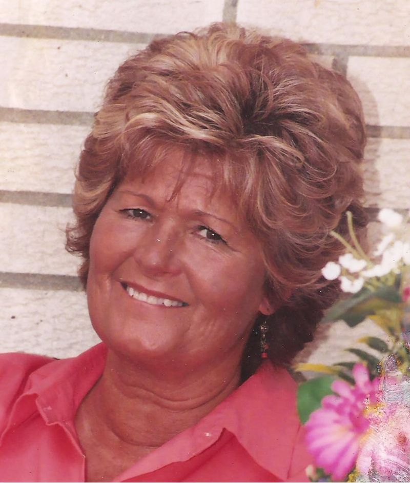 Janice Staples | Tucker Funeral Home