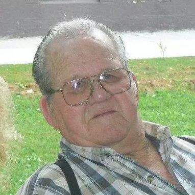 Jimmy Staples | Tucker Funeral Home