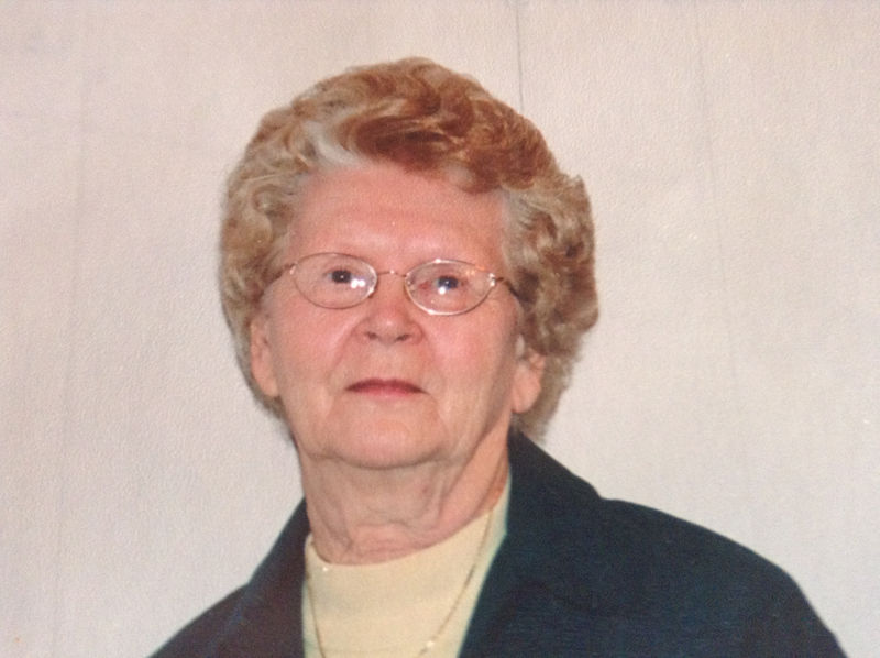 Jo Joines | Tucker Funeral Home