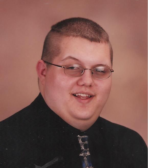 Joshua Casebier | Tucker Funeral Home