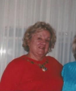 Joyce Waddle | Tucker Funeral Home