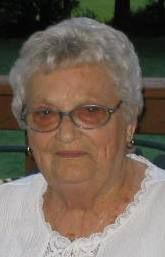 Juanita Jessup | Tucker Funeral Home