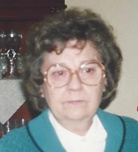 Mary Key | Tucker Funeral Home