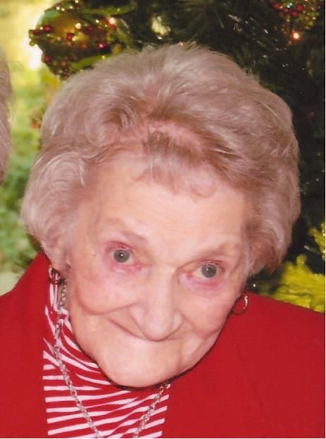 Minnie Moore | Tucker Funeral Home