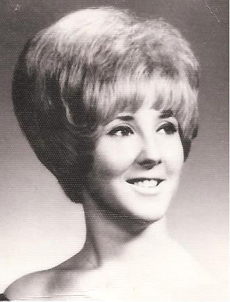 Norma Stovall | Tucker Funeral Home