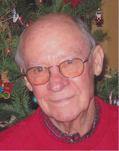 Pete Jessup | Tucker Funeral Home