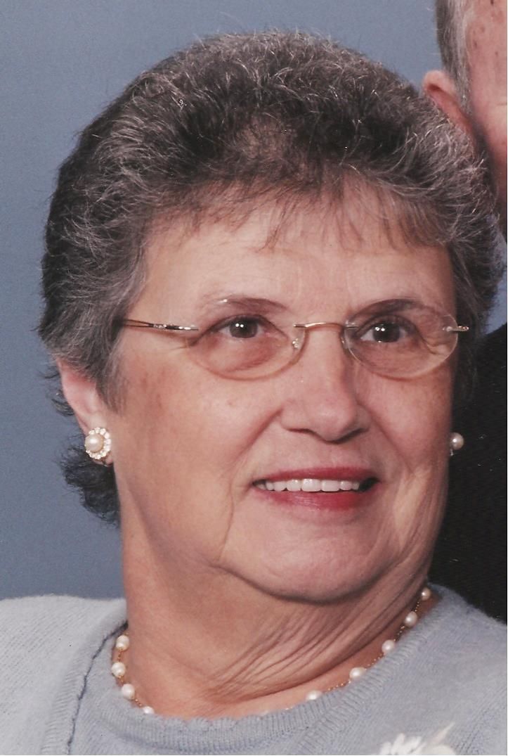 Rebecca Shutt | Tucker Funeral Home