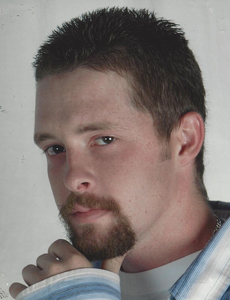 Richard Kipling | Tucker Funeral Home