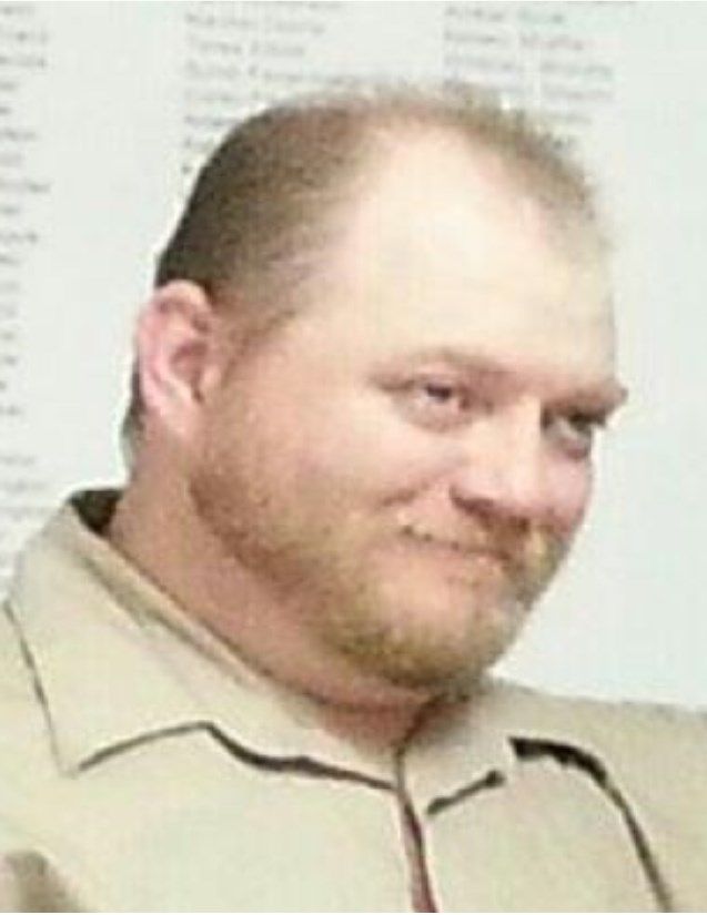 Robert Hibbs | Tucker Funeral Home