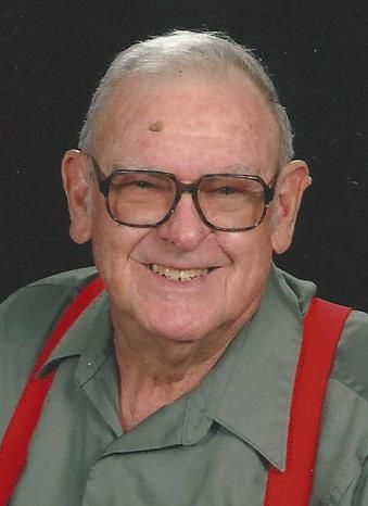 Robert Riley | Tucker Funeral Home