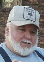 Ronald Pendley | Tucker Funeral Home