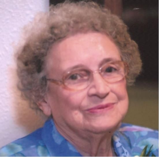 Rose Rogier | Tucker Funeral Home