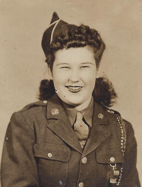 Ruby Embrey | Tucker Funeral Home