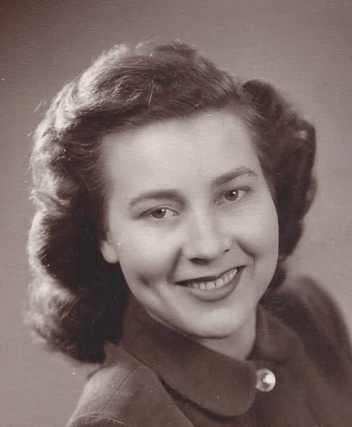 Sarah Moore | Tucker Funeral Home