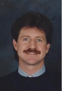 Steven Spears | Tucker Funeral Home