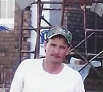 Timmy Warner | Tucker Funeral Home