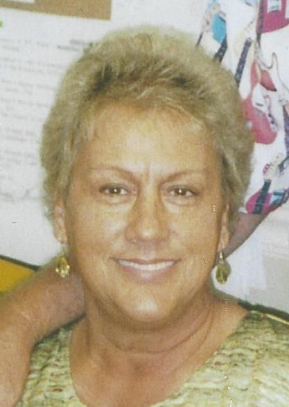 Virginia Cartwright | Tucker Funeral Home