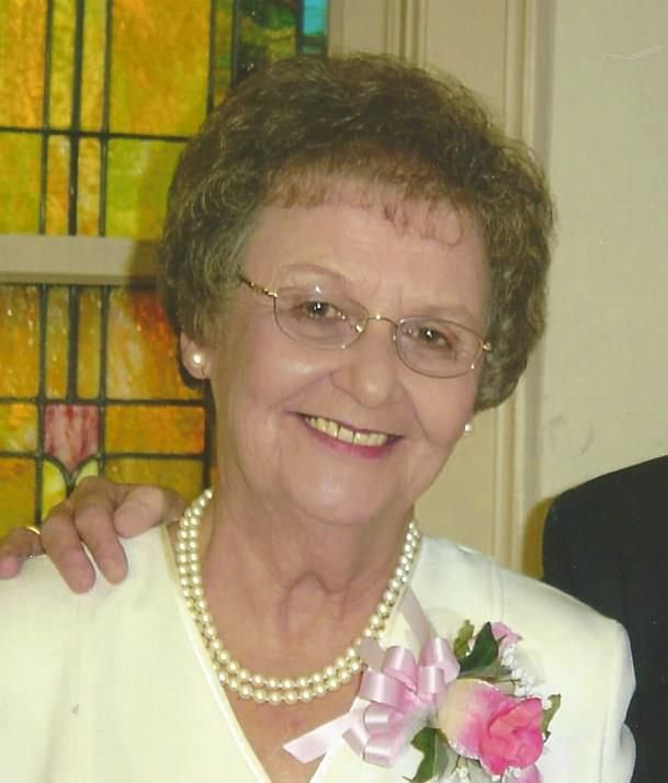 Wanda Johnson | Tucker Funeral Home