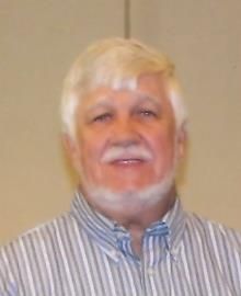 Wayman Hardison | Tucker Funeral Home