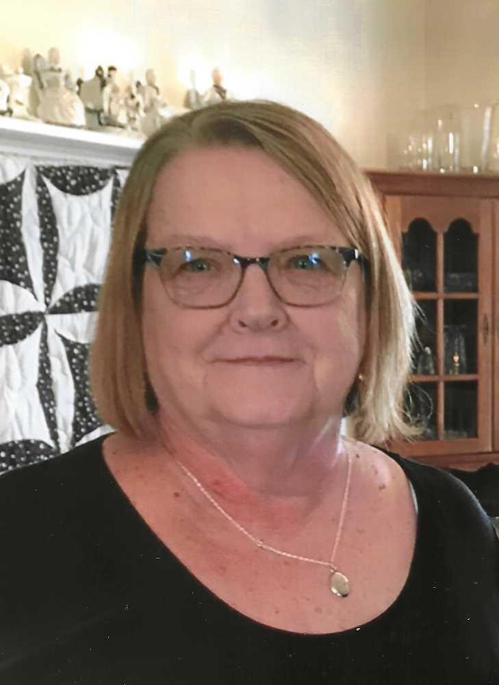 Sharon Kay Vincent | Tucker Funeral Home