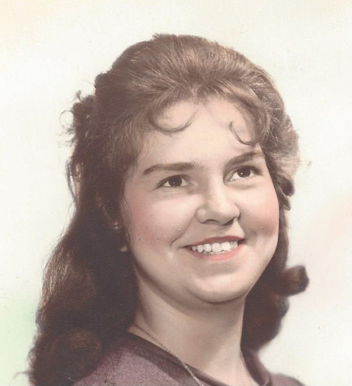 Helen Jean Bailey | Tucker Funeral Home