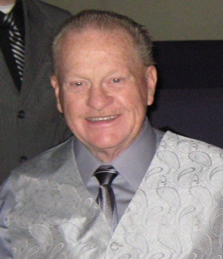 John Daniel Risinger | Tucker Funeral Home