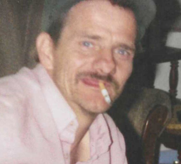 Ricky Dean Bratcher | Tucker Funeral Home