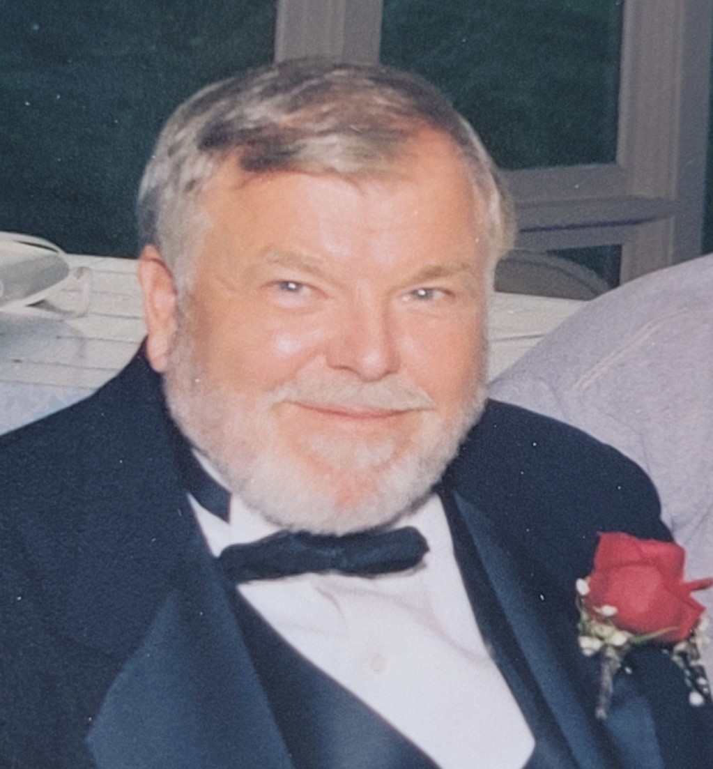 Davis Reno Jr. | Tucker Funeral Home