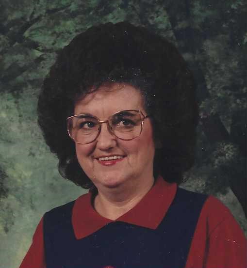 Jeanetta Hornsby | Tucker Funeral Home